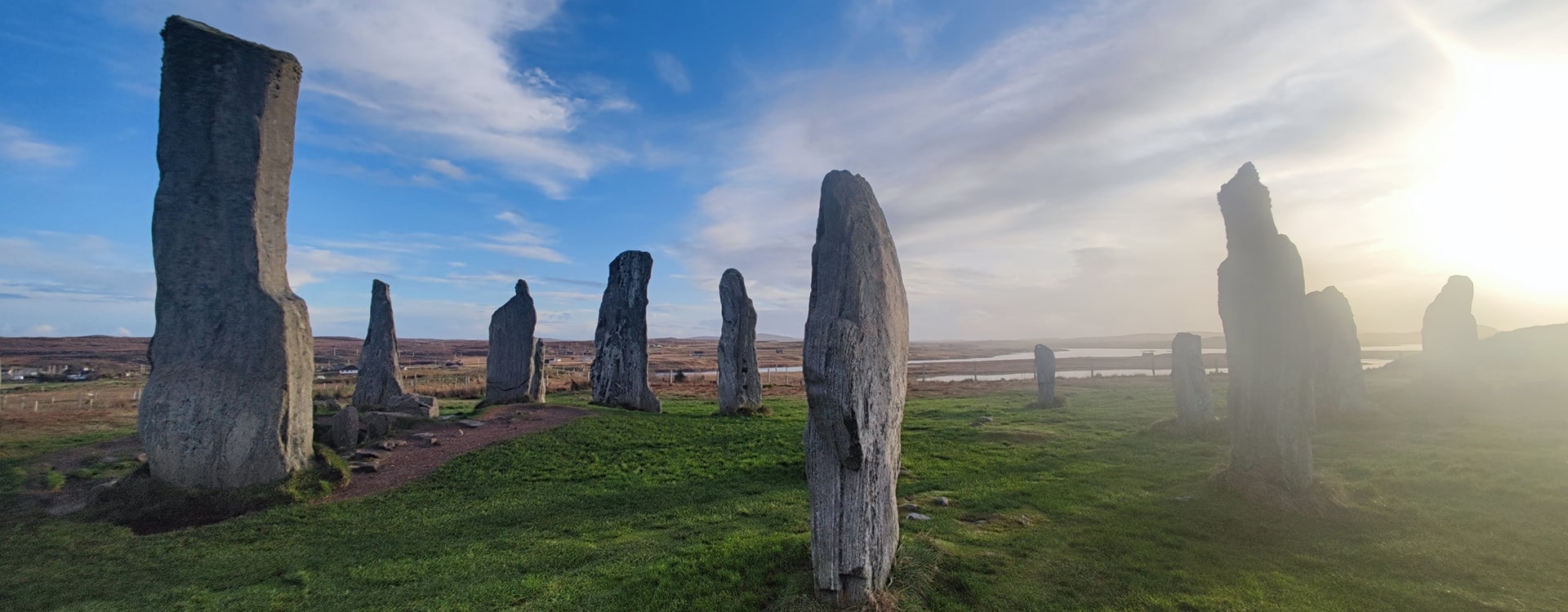 Sacred Scotland Retreat - Sacred Soul Studio