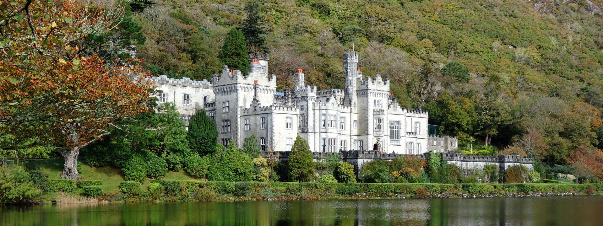 Sacred Ireland & Cornwall Retreat (2025) - Sacred Soul Studio