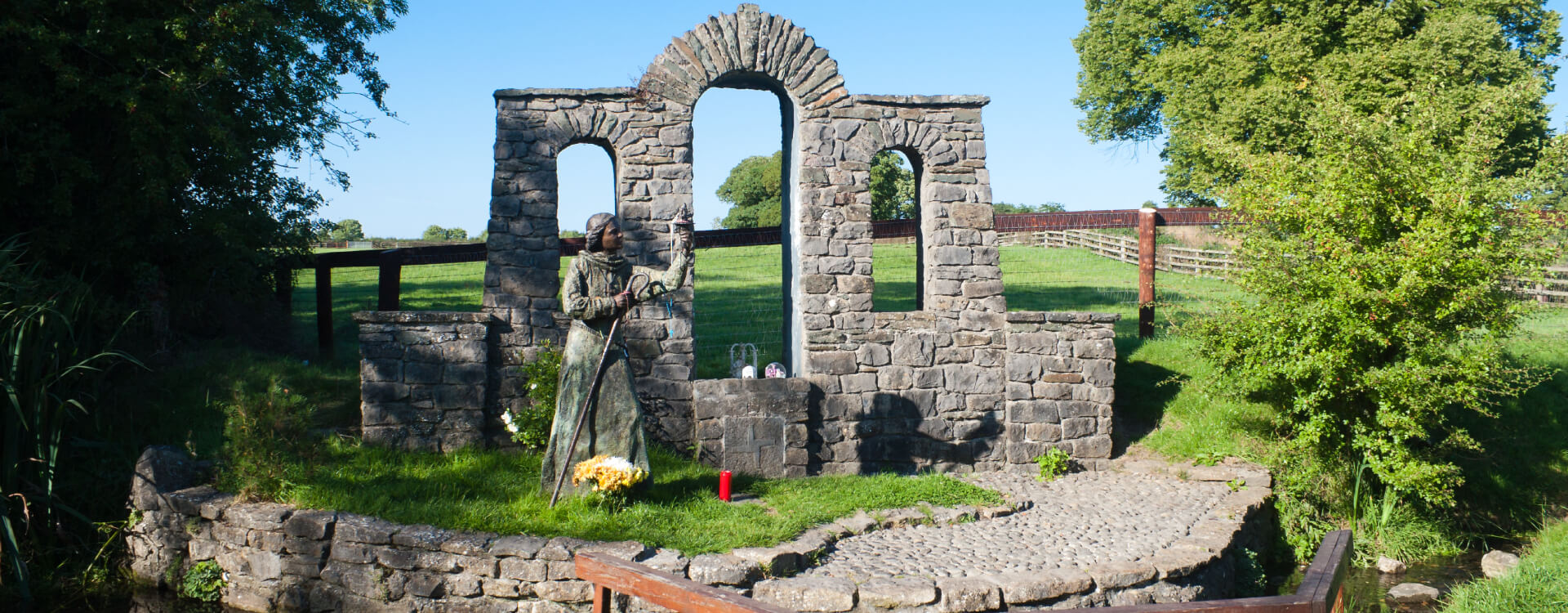 Sacred Ireland & Cornwall Retreat (2025) - Sacred Soul Studio